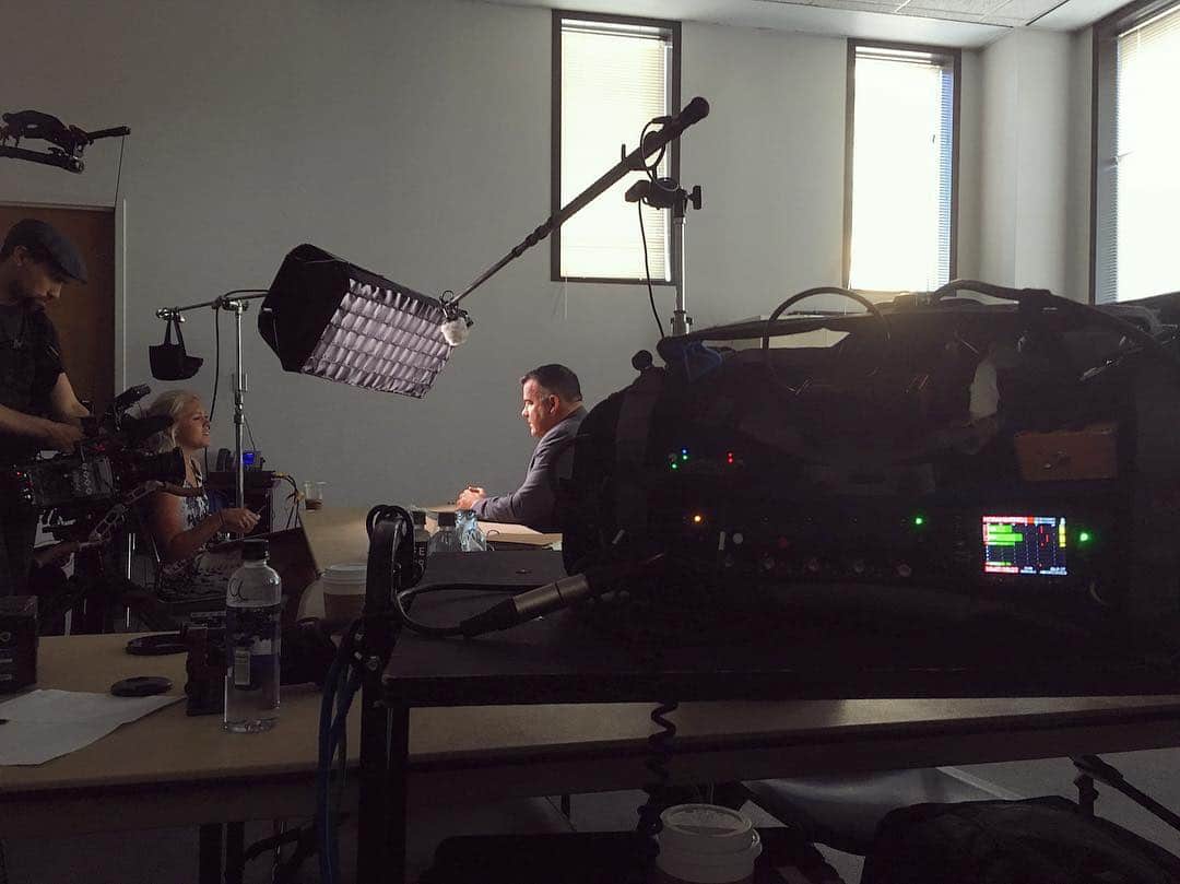 Nashville Production Sound Mixer & Location Sound Recordist