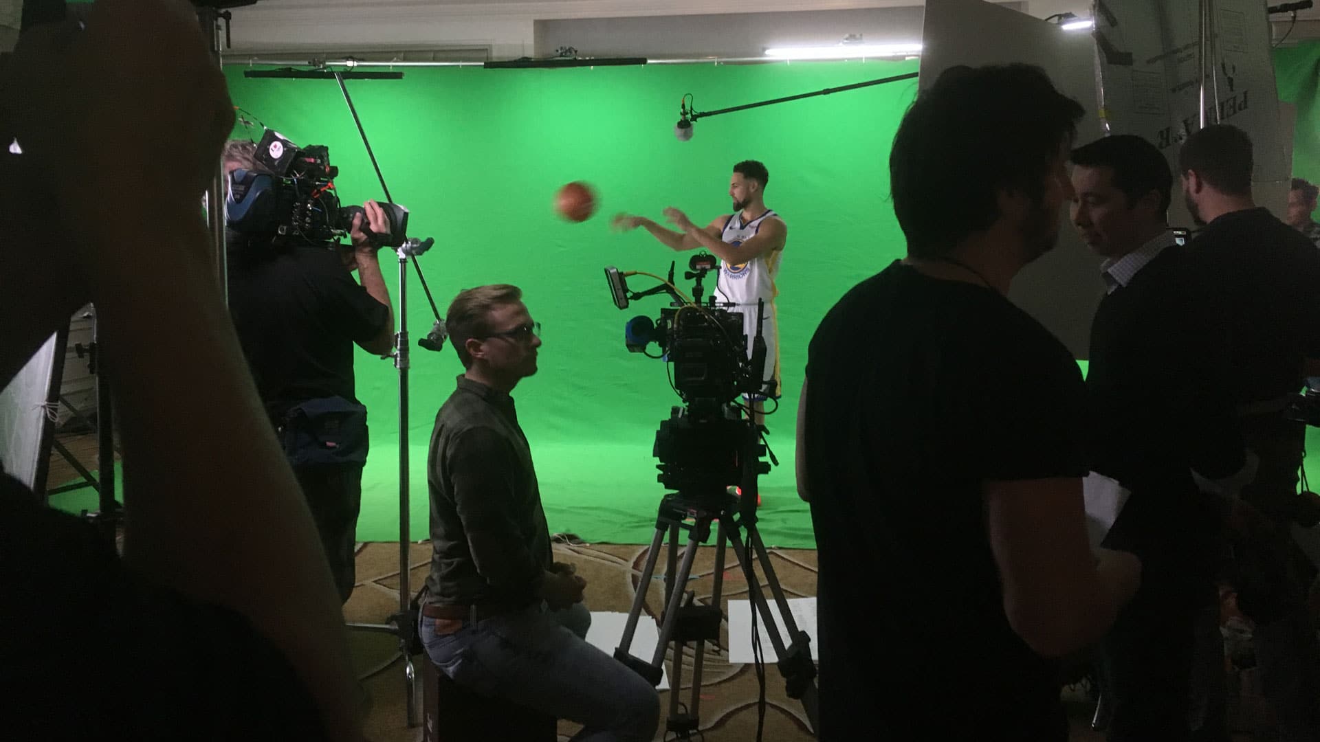 Henri Rapp Production Sound Mixer & Location Sound Recordist