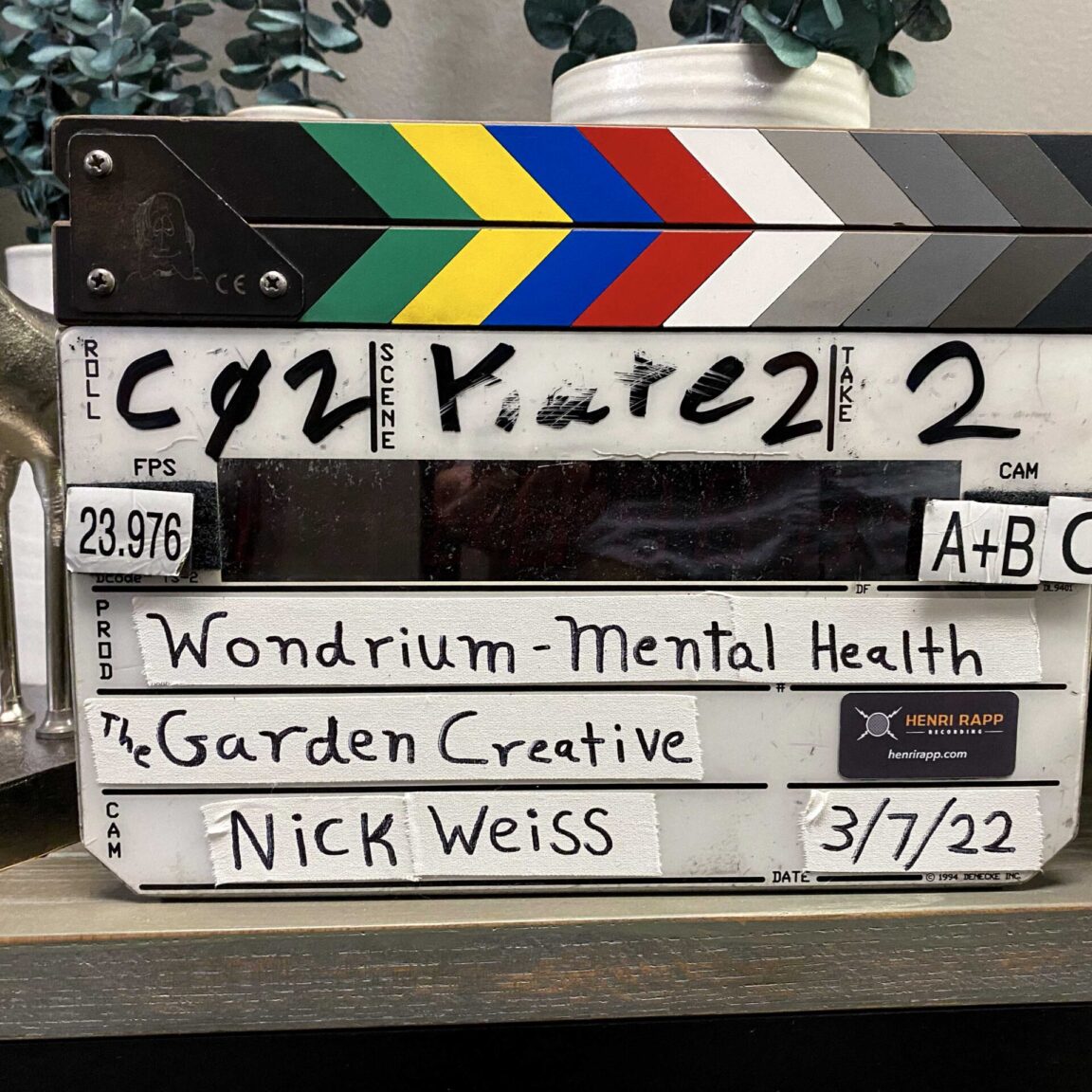 Producer's Guide To Sound Equipment For Film Production