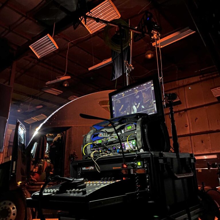 Producer's Guide To Sound Equipment For Film Production