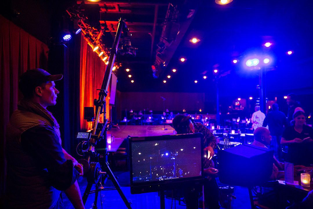 David A. Arnold Netflix Special | Henri Rapp